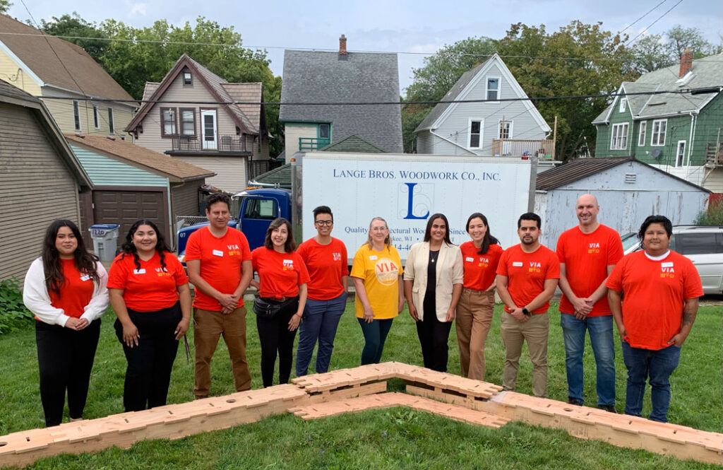 LUSH Homes Revolutionizes Affordable Housing in Milwaukee with ...