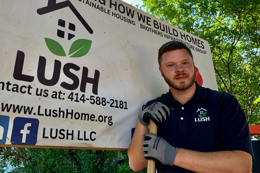 About – LUSH HOMES